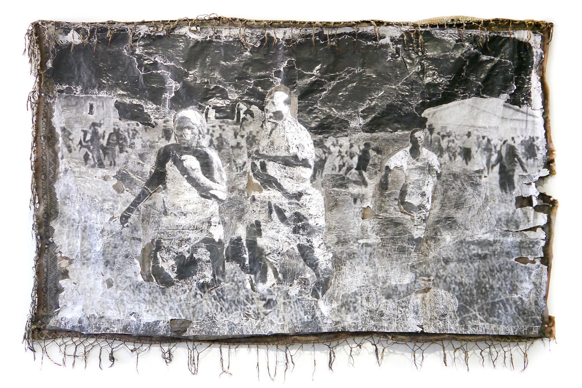 Contemporary Artist Miami Anja Marais. Multi-disciplinary Visual Art